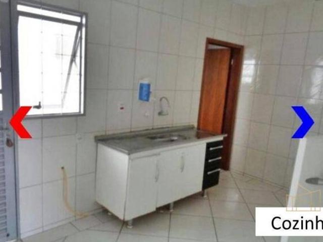 Casa com 2 dormitórios à venda, 70 m² por R$ 290.000,00 Jardim Itaguaçu Salto/SP