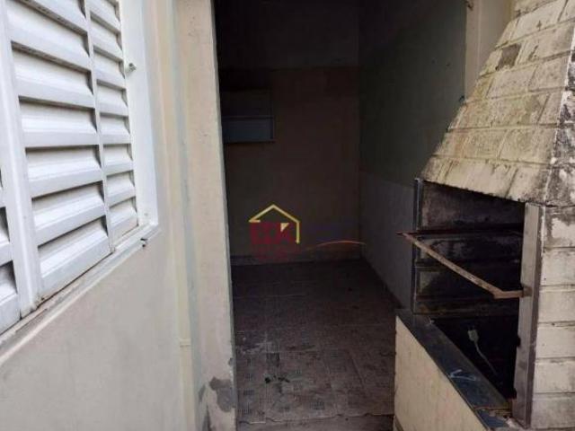 Casa com 2 dormitórios à venda, 70 m² por R$ 297.000 Jardim Torrão de Ouro São José dos Campos/S