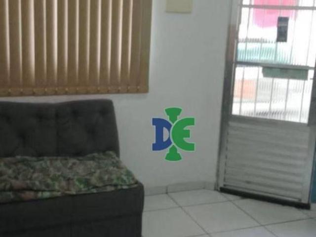 Casa com 2 dormitórios à venda, 70 m² por R$ 300.000,00 Jardim Uirá São José dos Campos/SP