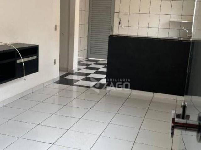 Casa com 2 dormitórios à venda, 70 m² por R$ 300.000,00 Paraíso Uberaba/MG