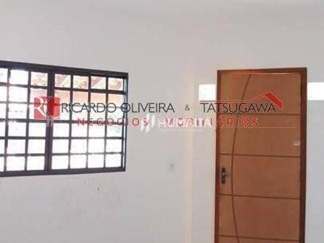Casa com 2 dormitórios à venda, 70 m² por R$ 300.000,00 Residencial Veneza Londrina/PR