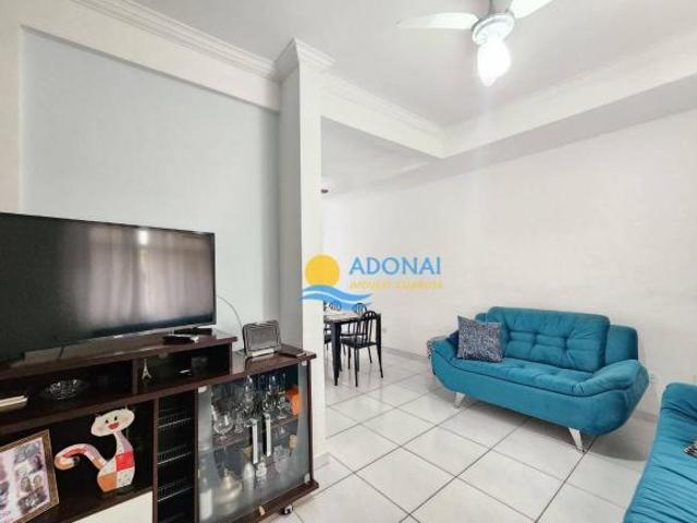 Casa com 2 dormitórios à venda, 70 m² por R$ 310.000,00 Enseada Guarujá/SP