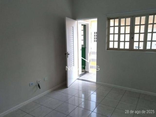 Casa com 2 dormitórios à venda, 70 m² por R$ 314.000,00 Jardim Flórida Jacareí/SP