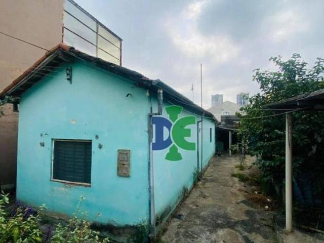 Casa com 2 dormitórios à venda, 70 m² por R$ 318.000,00 Jardim Didinha Jacareí/SP