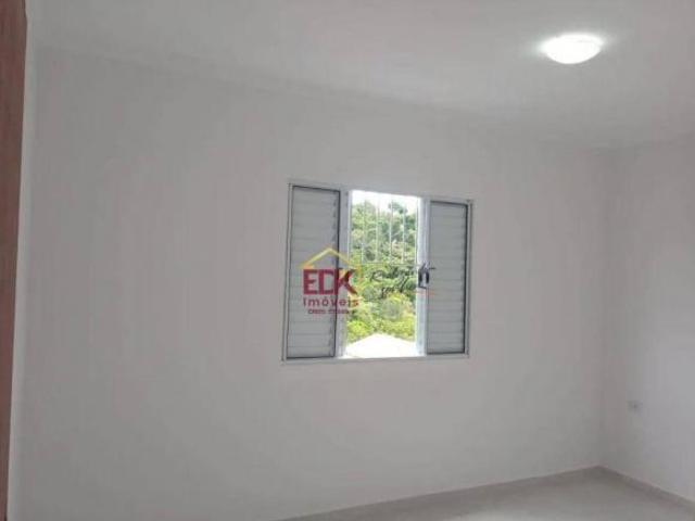 Casa com 2 dormitórios à venda, 70 m² por R$ 320.000 Jardim dos Bandeirantes São José dos Campos