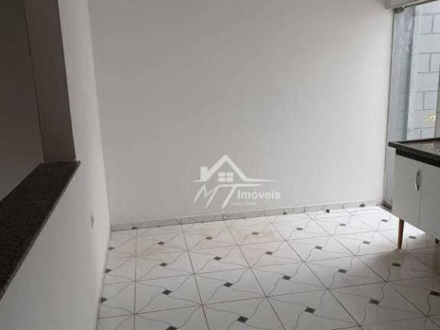 Casa com 2 dormitórios à venda, 70 m² por R$ 320.000 Parque Franceschini Sumaré/SP