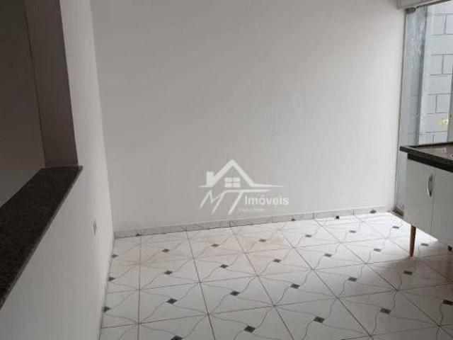 Casa com 2 dormitórios à venda, 70 m² por R$ 320.000 Parque Franceschini Sumaré/SP