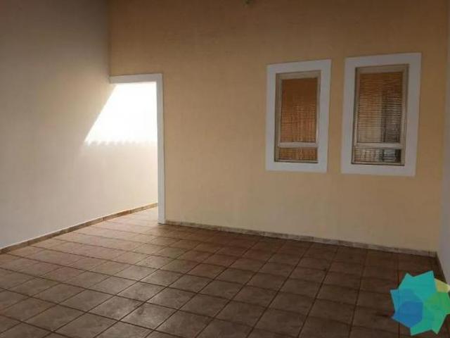 Casa com 2 dormitórios à venda, 70 m² por R$ 320.000 Parque Residencial Rondon Salto/SP