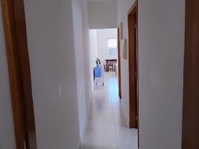 Casa com 2 dormitórios à venda, 70 m² por R$ 320.000,00 Jardim Continental II Taubaté/SP