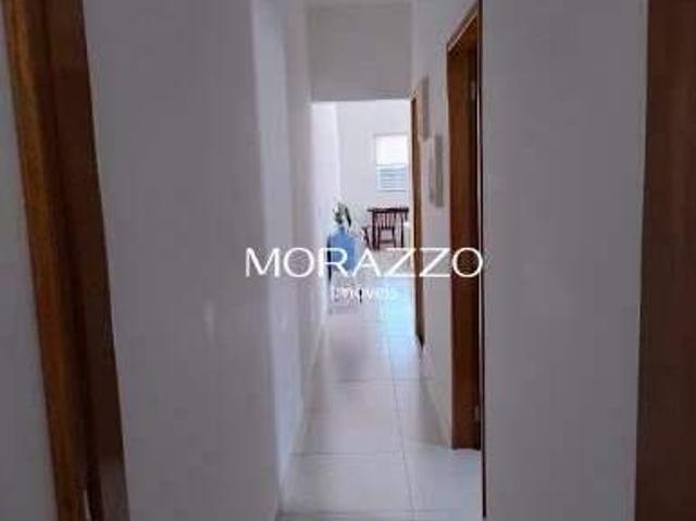 Casa com 2 dormitórios à venda, 70 m² por R$ 320.000,00 Jardim Continental II Taubaté/SP