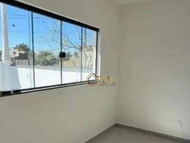 Casa com 2 dormitórios à venda, 70 m² por R$ 325.000 Cidade Jardim Pindamonhangaba/SP