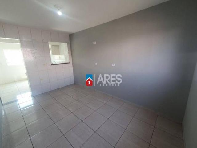 Casa com 2 dormitórios à venda, 70 m² por R$ 330.000 Jardim da Alvorada Nova Odessa/SP