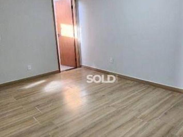 Casa com 2 dormitórios à venda, 70 m² por R$ 330.000 Jardim Martins Franca/SP
