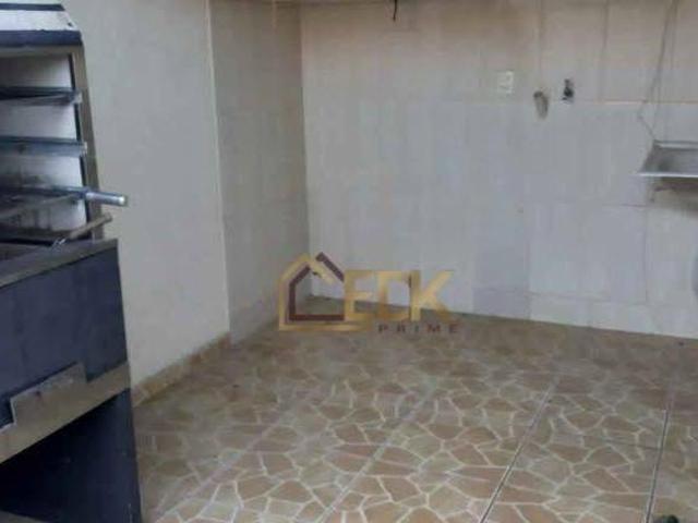 Casa com 2 dormitórios à venda, 70 m² por R$ 330.000 Residencial Novo Horizonte Taubaté/SP