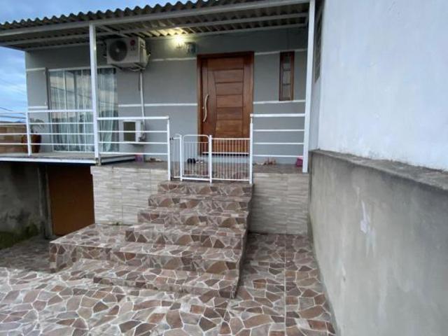 Casa à venda, 70 m² por R$ 330.000,00 Alto Petrópolis Porto Alegre/RS