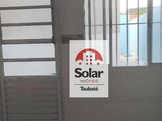 Casa com 2 dormitórios à venda, 70 m² por R$ 330.000,00 Esplanada Santa Helena Taubaté/SP