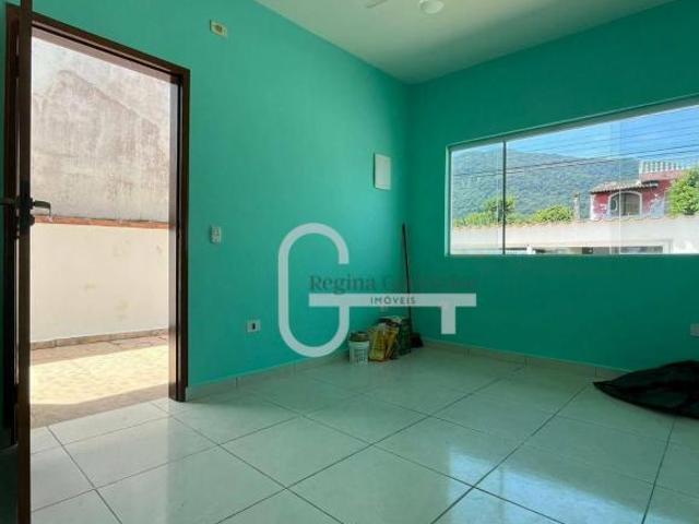 Casa com 2 dormitórios à venda, 70 m² por R$ 330.000,00 Jardim Veneza Peruíbe/SP