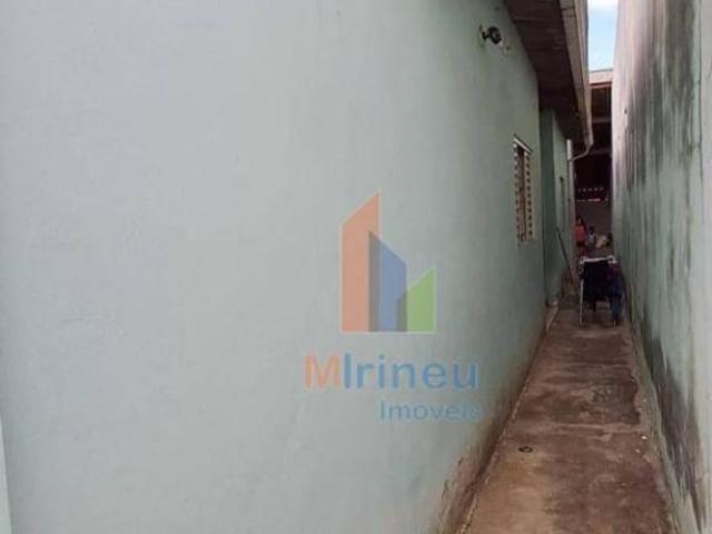 Casa com 2 dormitórios à venda, 70 m² por R$ 330.000,00 Jardim Interlagos Hortolândia/SP