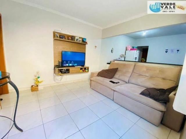 Casa com 2 dormitórios à venda, 70 m² por R$ 330.000,00 Parque Novo Horizonte São José dos Campo