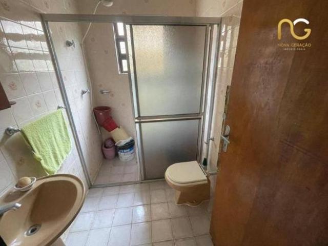 Casa com 2 dormitórios à venda, 70 m² por R$ 330.000,00 Vilamar Praia Grande/SP