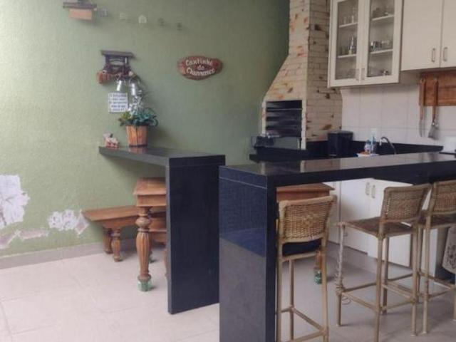 Casa com 2 dormitórios à venda, 70 m² por R$ 340.000 Jardim dos Ipês Sumaré/SP