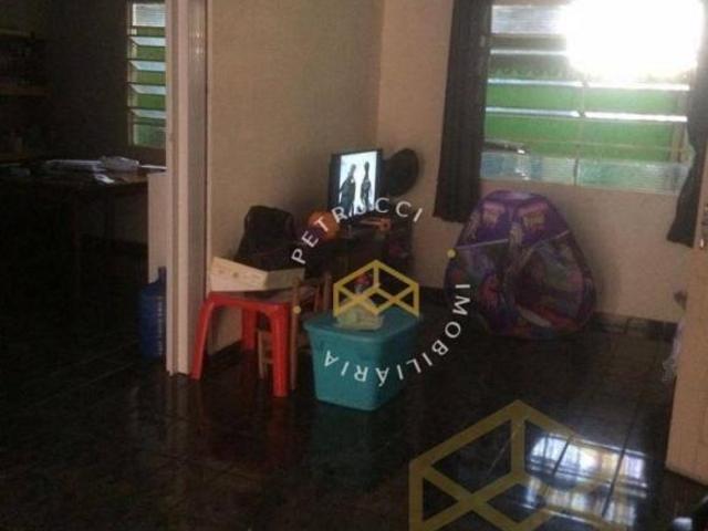 Casa com 2 dormitórios à venda, 70 m² por R$ 340.000,00 Vila Boa Vista Campinas/SP