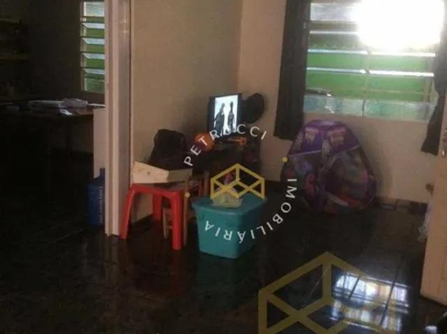 Casa com 2 dormitórios à venda, 70 m² por R$ 340.000,00 Vila Boa Vista Campinas/SP