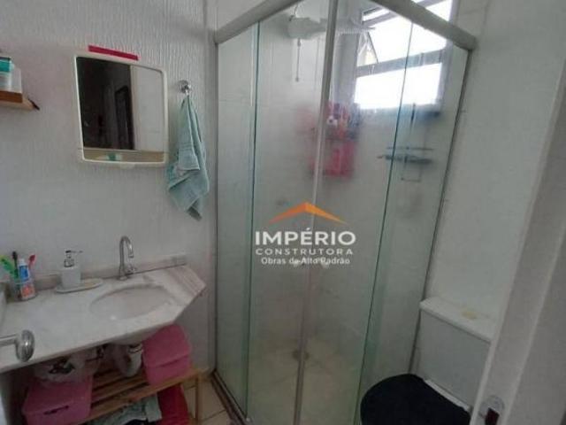 Casa com 2 dormitórios à venda, 70 m² por R$ 350.000 PARQUE DA LIBERDADE 3 São José do Rio Preto