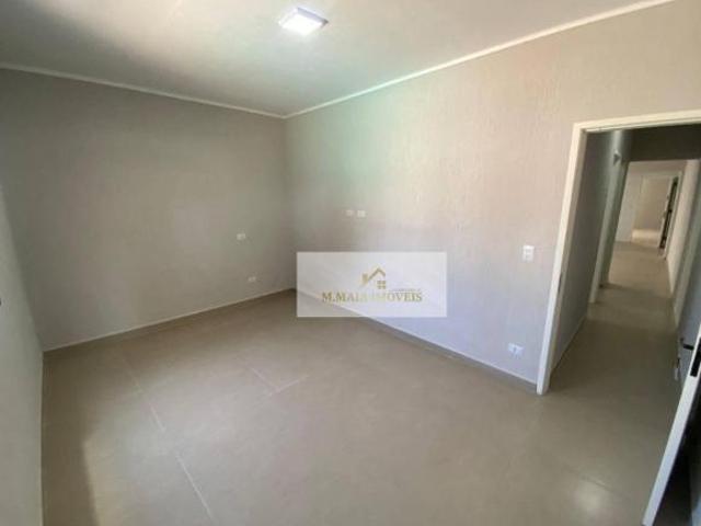 Casa com 2 dormitórios à venda, 70 m² por R$ 350.000,00 Balneário Flórida Mirim Mongaguá/SP