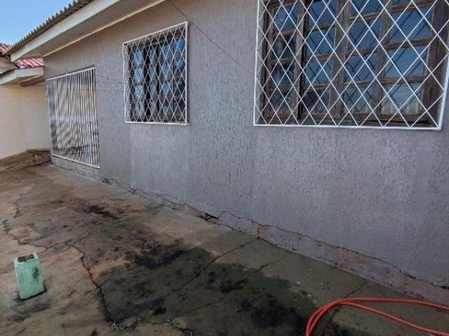 Casa com 2 dormitórios à venda, 70 m² por R$ 350.000,00 Canadá Cascavel/PR