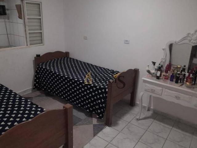Casa com 2 dormitórios à venda, 70 m² por R$ 350.000,00 Jardim D&apos Icaraí Salto/SP