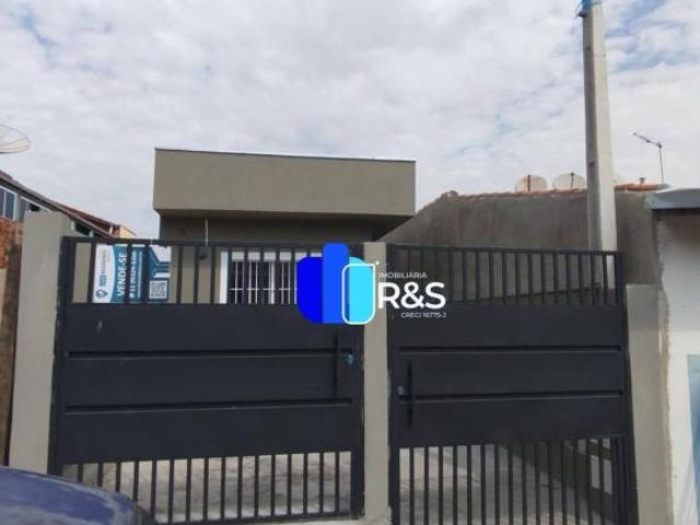 Casa com 2 dormitórios à venda, 70 m² por R$ 350.000,00 Jardim das Nações Itatiba/SP