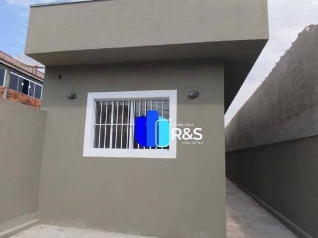 Casa com 2 dormitórios à venda, 70 m² por R$ 350.000,00 Jardim das Nações Itatiba/SP