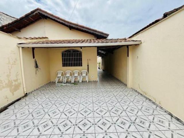 Casa com 2 dormitórios à venda, 70 m² por R$ 350.000,00 Jardim Praia Grande