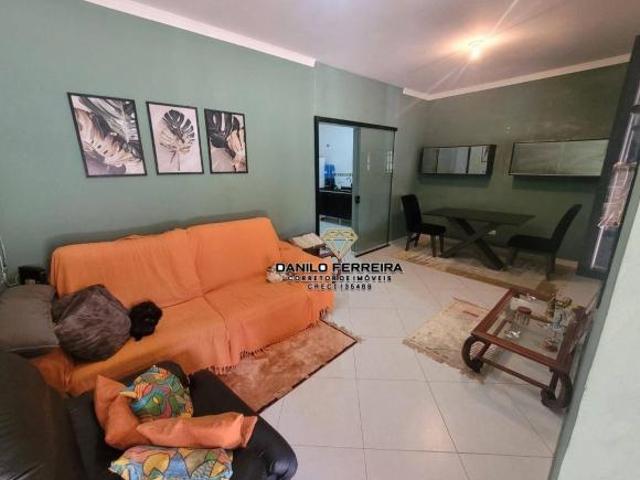 Casa com 2 dormitórios à venda, 70 m² por R$ 350.000,00 Residencial Parque São Camilo Itu/SP