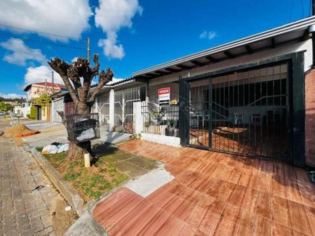 Casa com 2 dormitórios à venda, 70 m² por R$ 350.000,00 Vargas Sapucaia do Sul/RS