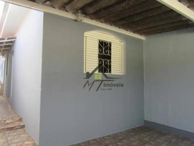 Casa com 2 dormitórios à venda, 70 m² por R$ 350.000,00 Vila Miranda Sumaré/SP