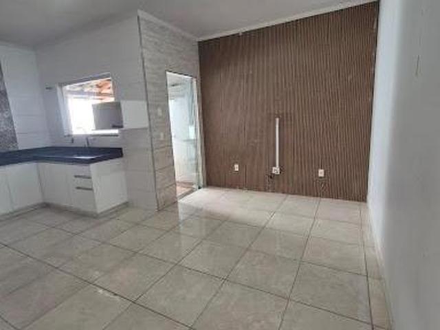 Casa com 2 dormitórios à venda, 70 m² por R$ 350.000,00 Vilagio Mundo Novo Franca/SP