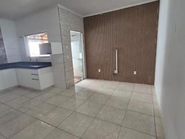 Casa com 2 dormitórios à venda, 70 m² por R$ 350.000,00 Vilagio Mundo Novo Franca/SP