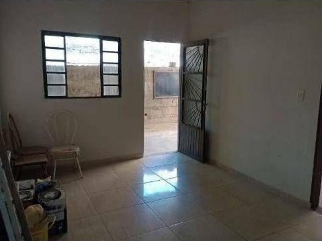 Casa com 2 dormitórios à venda, 70 m² por R$ 350.000,00 San Genaro Ribeirão das Neves/MG