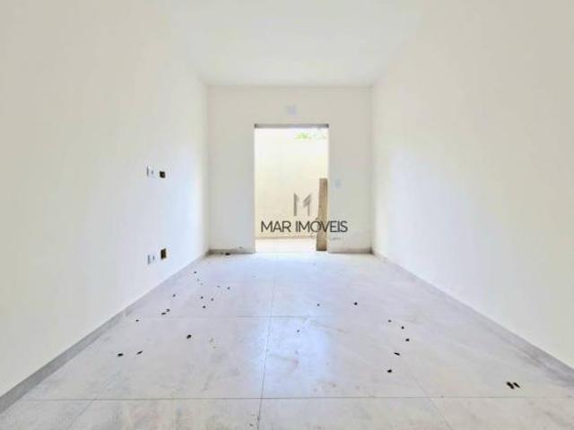 Casa com 2 dormitórios à venda, 70 m² por R$ 360.000 Jardim Conceiçãozinha Vicente de Carvalho