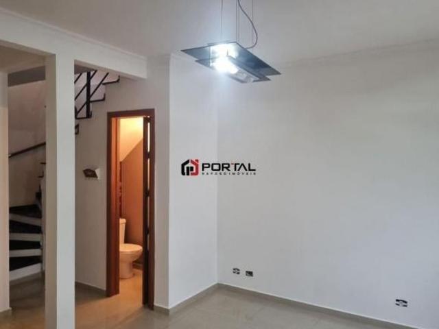 Casa com 2 dormitórios à venda, 70 m² por R$ 360.000,00 Granja Viana Cotia/SP