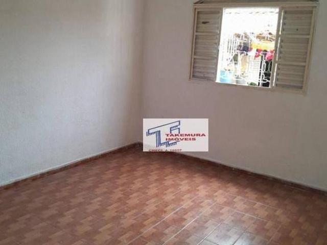Casa com 2 dormitórios à venda, 70 m² por R$ 360.000,00 Jardim Estela Mari Cotia/SP