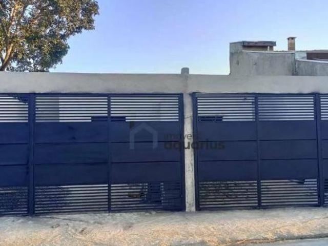 Casa à venda Jardim Cruzeiro do Sul São José dos Campos/SP Ref. CA1623