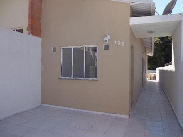Casa com 2 dormitórios à venda, 70 m² por R$ 369.000,00 Jardim Helena Maria Vargem Grande Paulis
