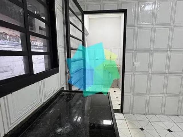 Casa com 2 dormitórios à venda, 70 m² por R$ 370.000,00 Jardim Santa Cruz Salto/SP