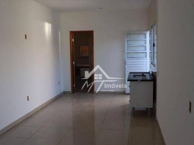 Casa com 2 dormitórios à venda, 70 m² por R$ 375.000 Jardim Maria Antonia Nova Veneza Sumaré/S
