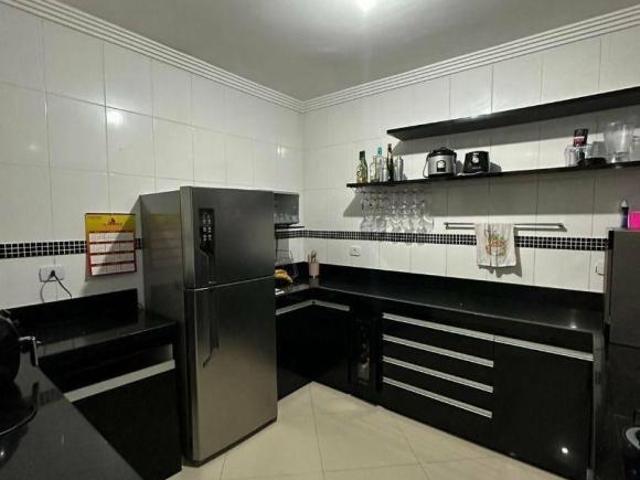 Casa com 2 dormitórios à venda, 70 m² por R$ 375.000,00 Vila Dalila São Paulo/SP