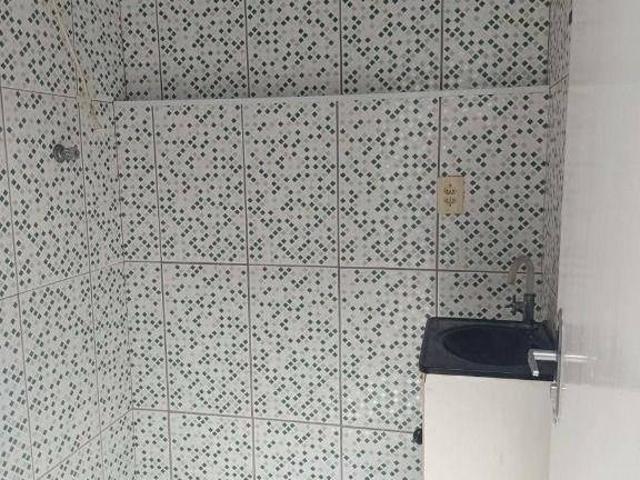 Casa com 2 dormitórios à venda, 70 m² por R$ 380.000,00 Chácara Bela Vista Sumaré/SP