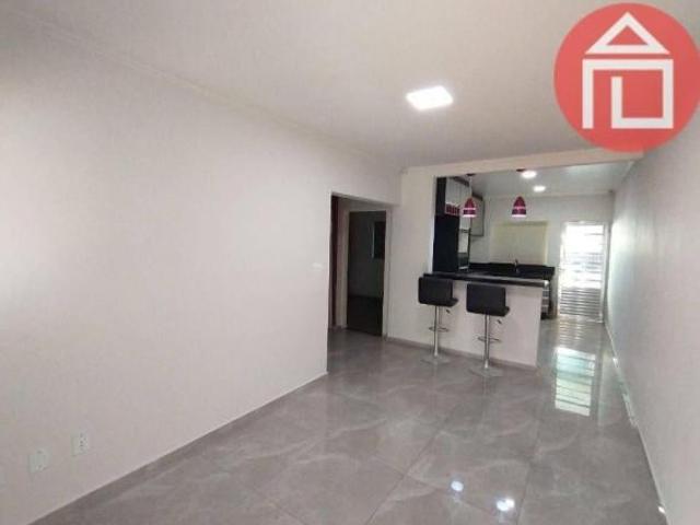 Casa com 2 dormitórios à venda, 70 m² por R$ 380.000,00 Jardim Morumbi Bragança Paulista/SP